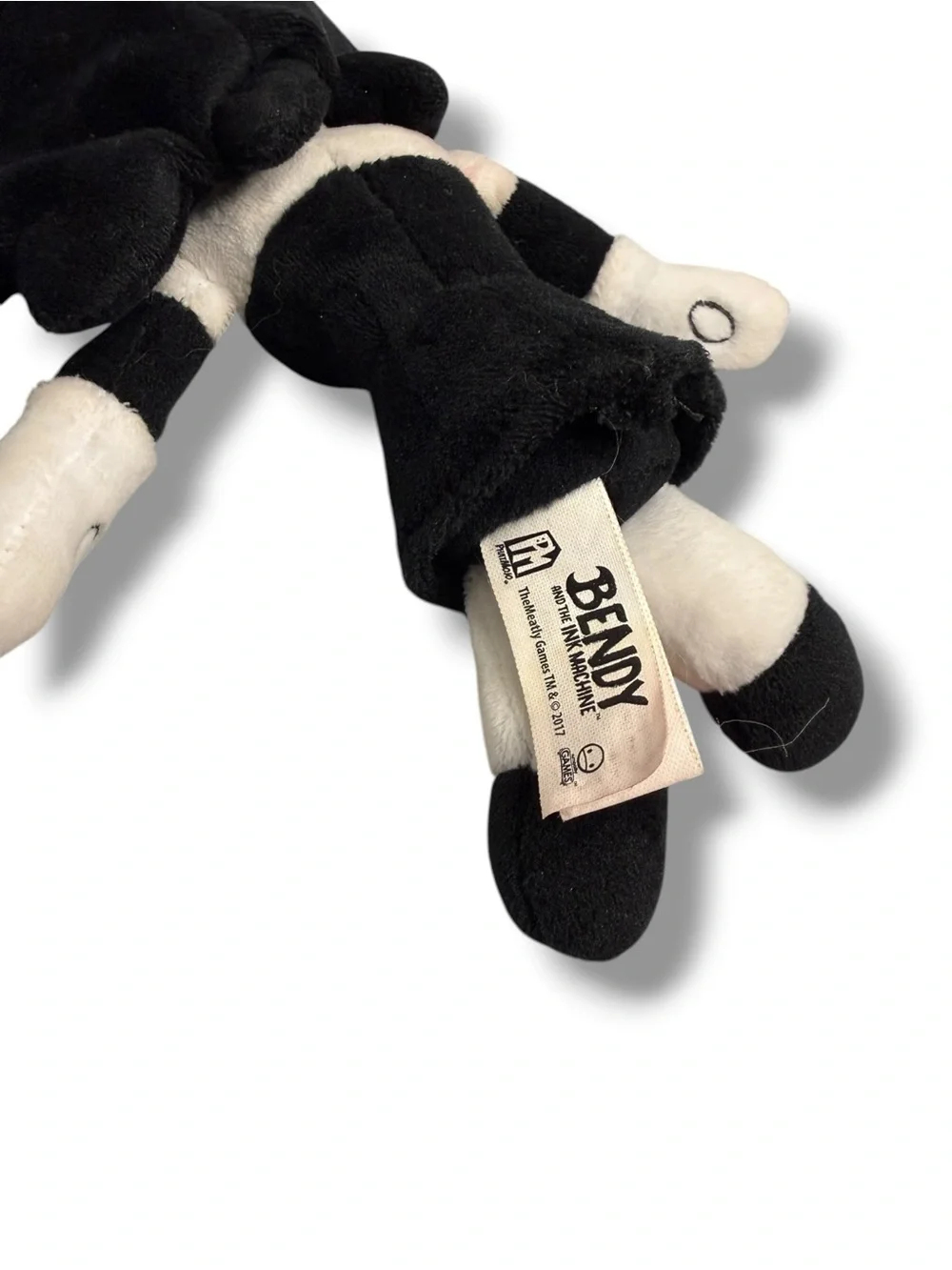 Bendy | Toys | Alice Angel Bendy And The Ink Machine Plush | Poshmark